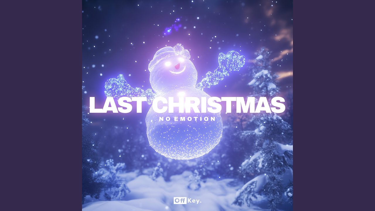 Last Christmas (Techno Version) - YouTube