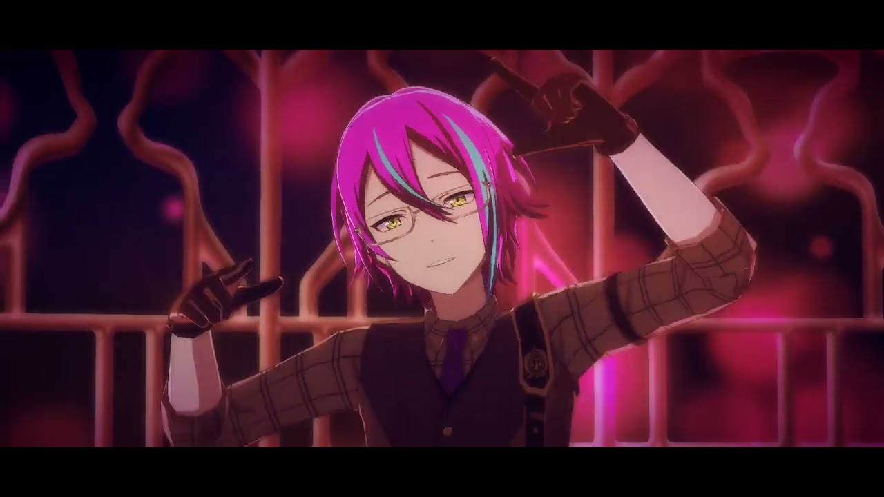 [ プロセカ / Project Sekai ] Cat Loving / キャットラビング - Rui, Akito and KAITO ...