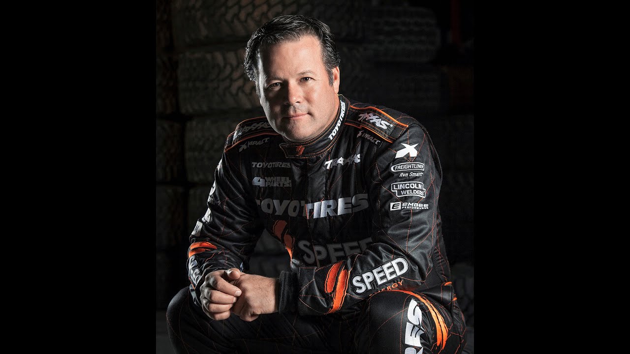 Robby Gordon Off Road MotorLife Interview: Catching Up With Motorsport