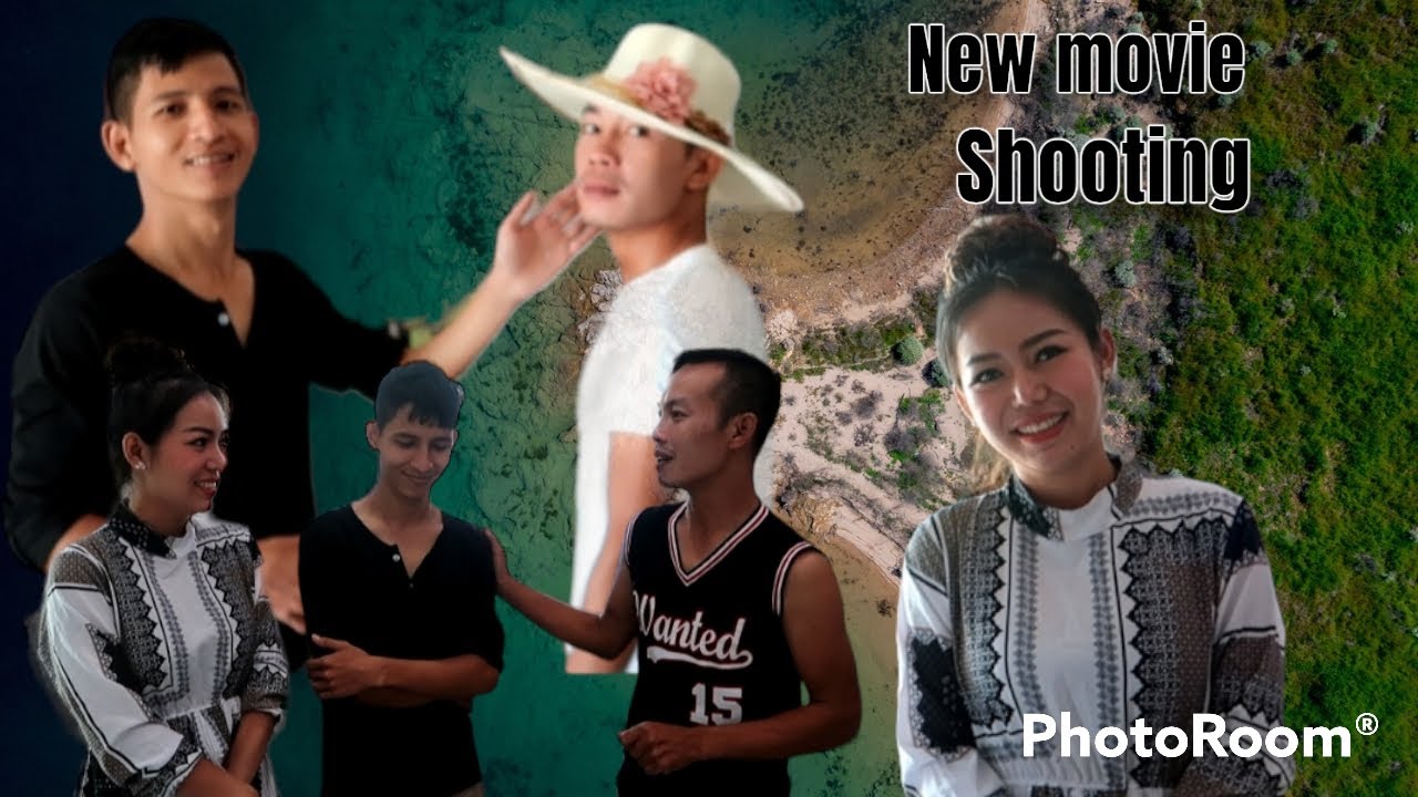 jor law eh and lar say paw new movie shooting 2022 - YouTube