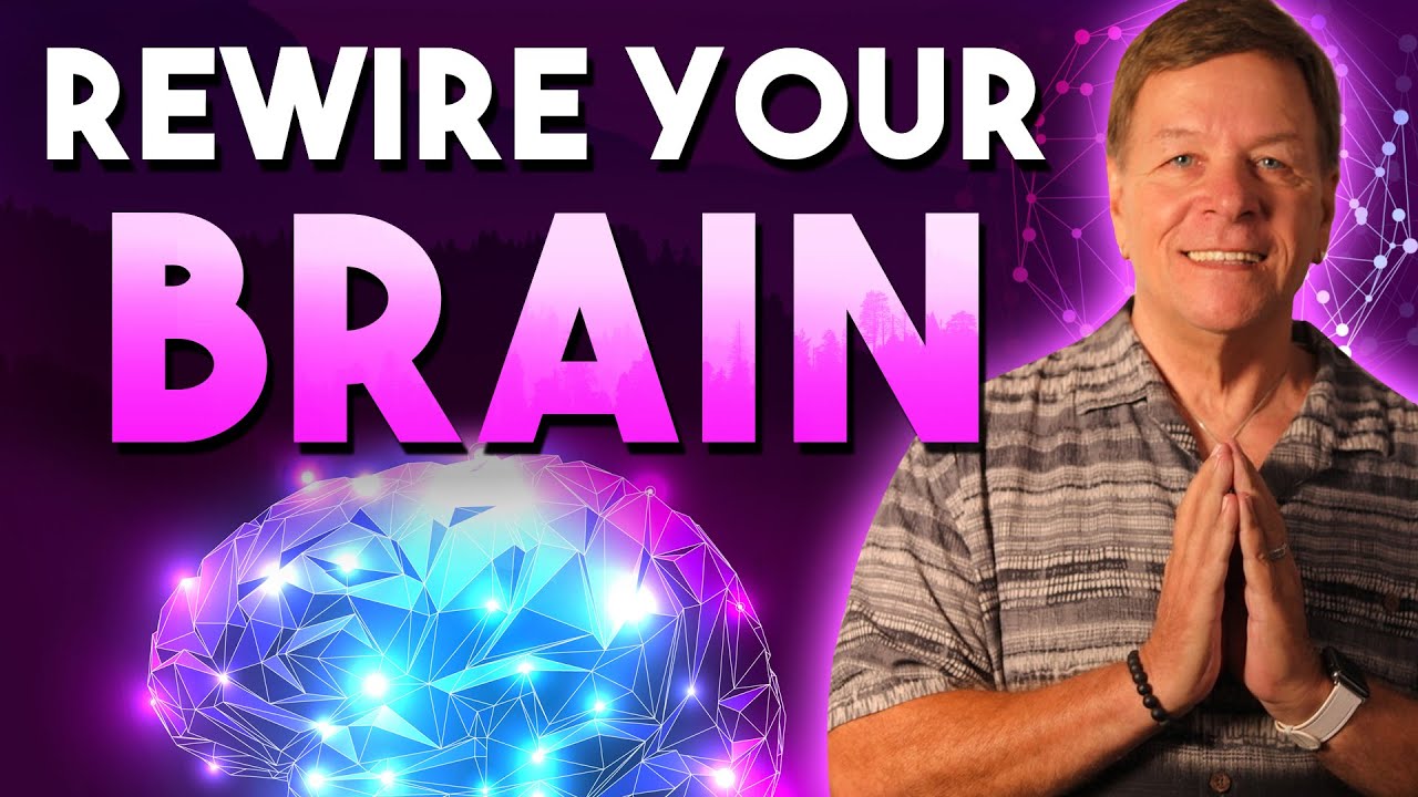 How to Rewire Your Brain & Become an Unstoppable Manifesting Magnet ...
