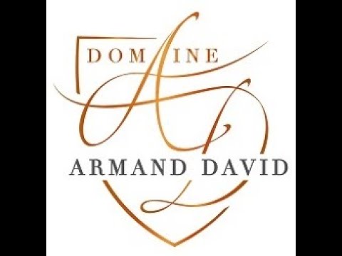 Présentation du Domaine Armand David - YouTube