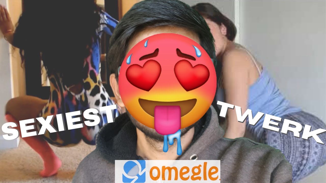 Sexiest Firangi Girl Twerk On Omegle Pornhub Intro Prank On Omegle