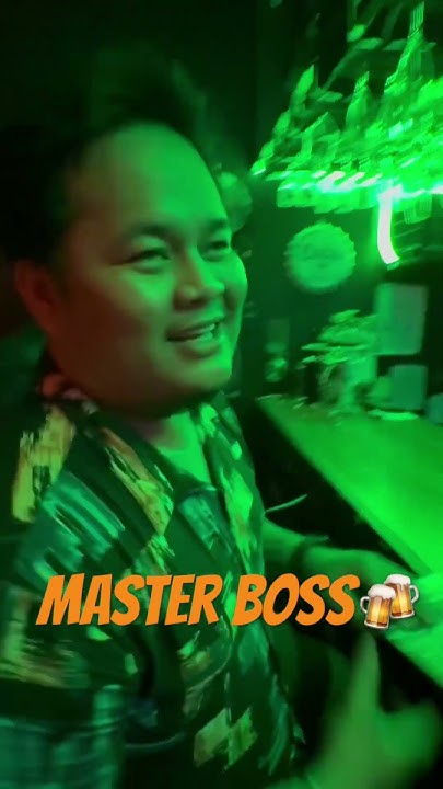 Early Bird Evening Party at Master Boss - YouTube
