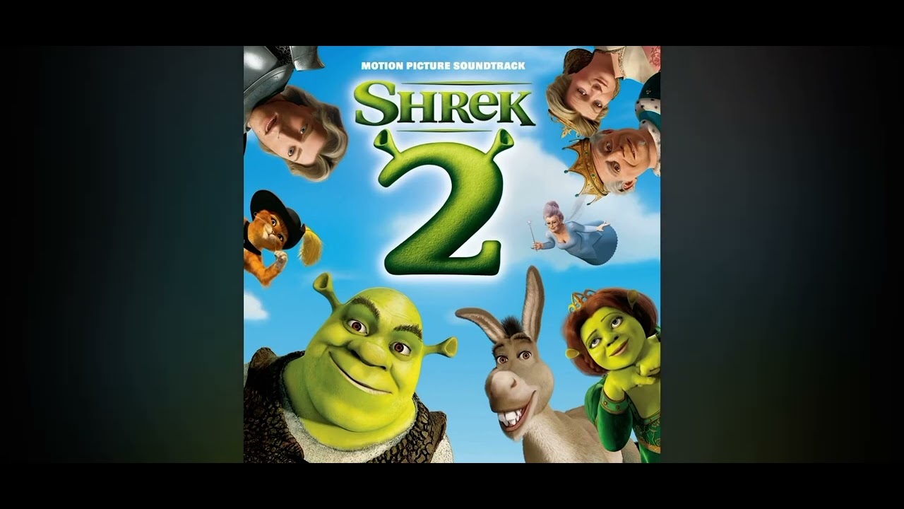 Lipps Inc Funkytown Pal Pitch (Shrek 2 The Video Game Pal Pitch) - YouTube