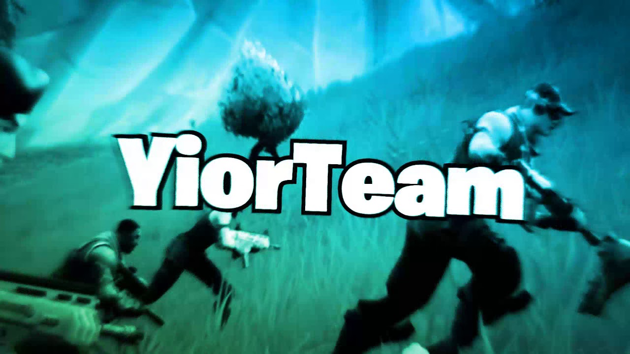 INTRO YIOR TEAM - YouTube