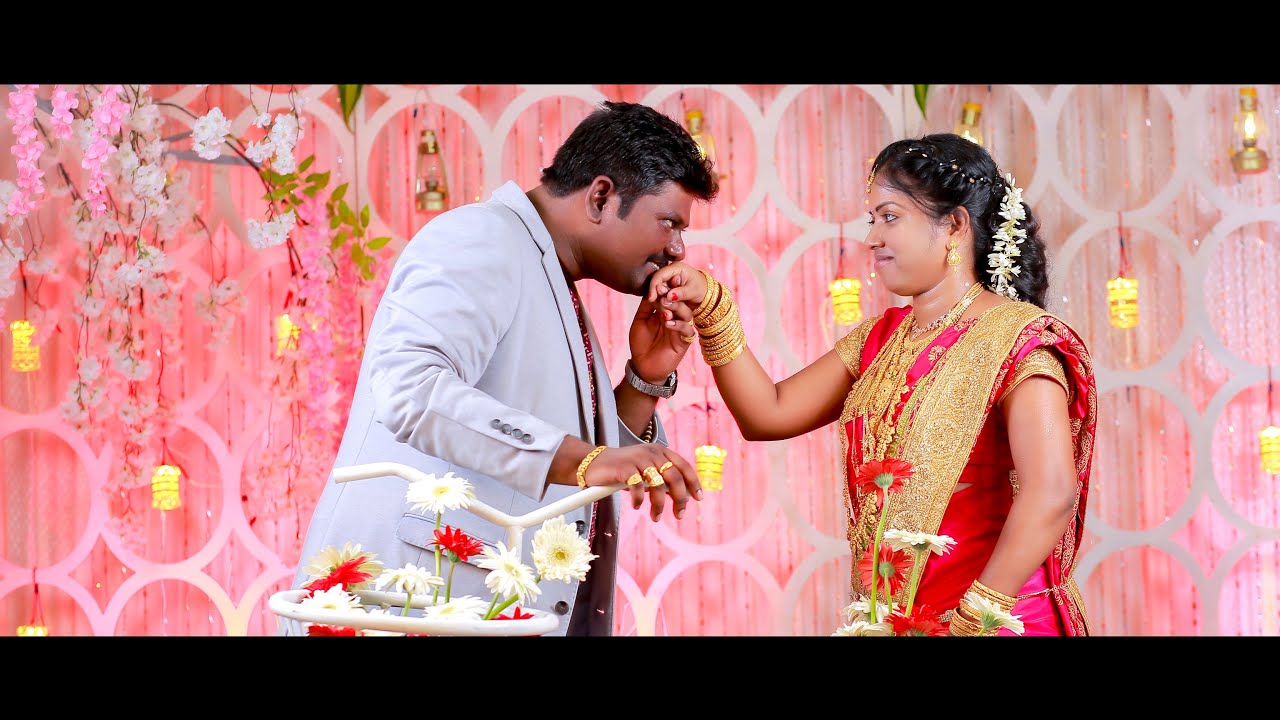 Adlrin And Salbin Wedding Highlights 2019 - YouTube