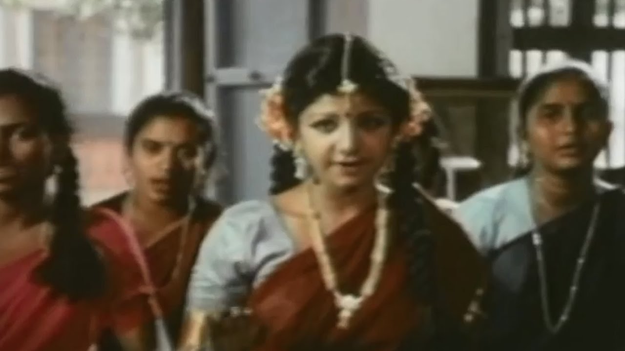 Sarigamalu Movie || Saamajavargamana Bit Video Song || Vineeth, Rambha ...