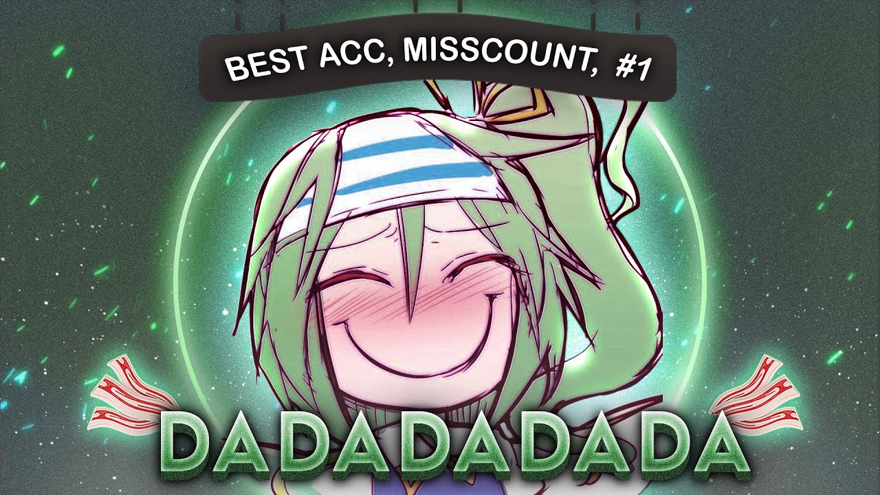 10.35⭐ Rank #1 on DADADADADADADADADADA - YouTube