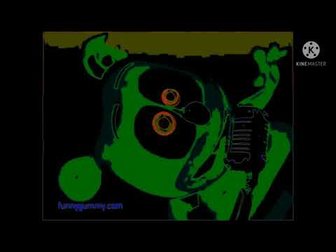 Klaskyklaskyklaskyklasky Gummy Bear (Movie Maker) in G Major 13
