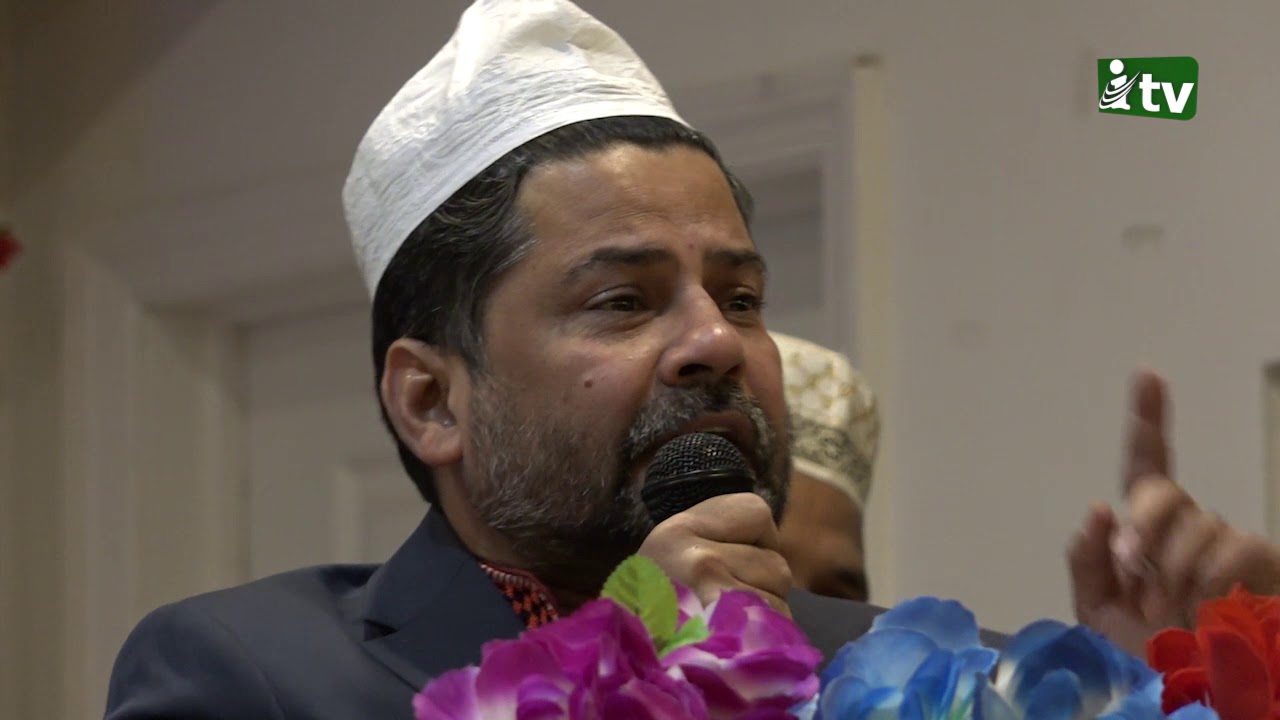 Ahle Sunnat wal Jamat USA Central Committee : Alhaj Helal Uddin Mahmud ...