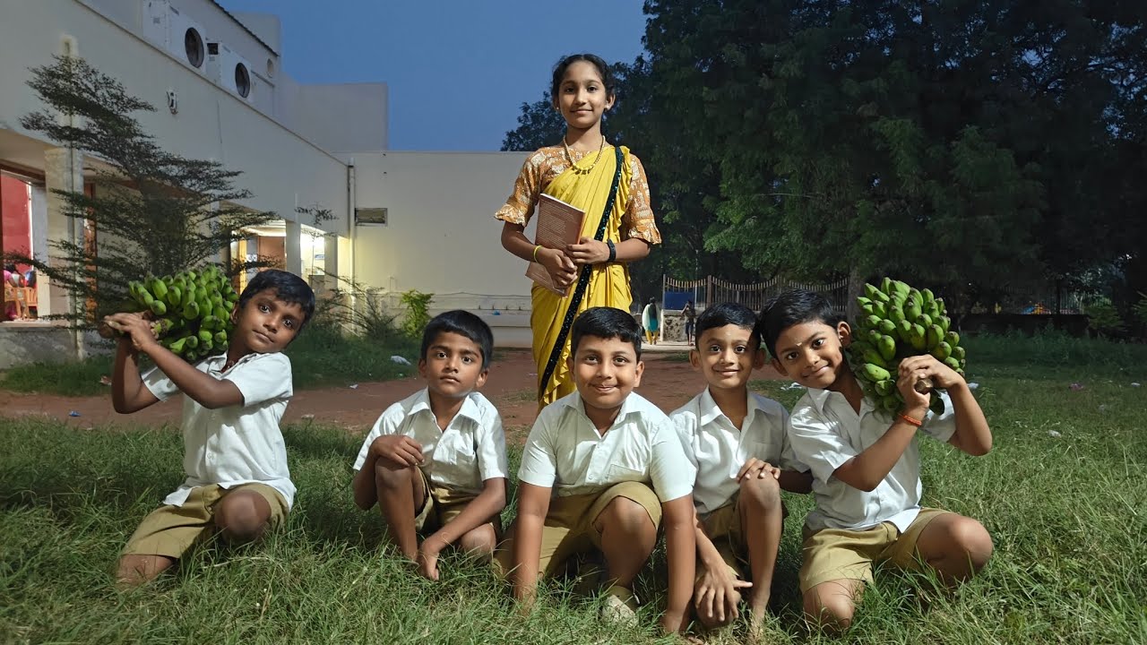 Rockstar (vazhai) - YouTube