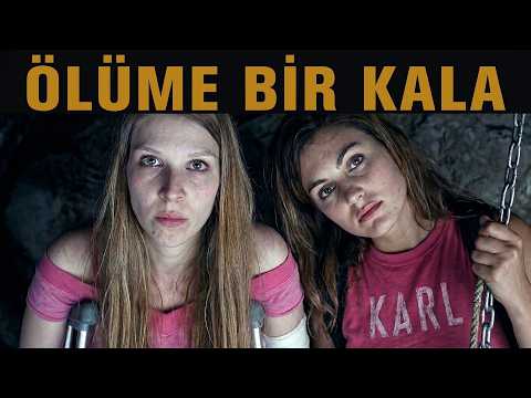 Ölüme Bir Kala | Korku & Gerilim Filmi Full HD İzle