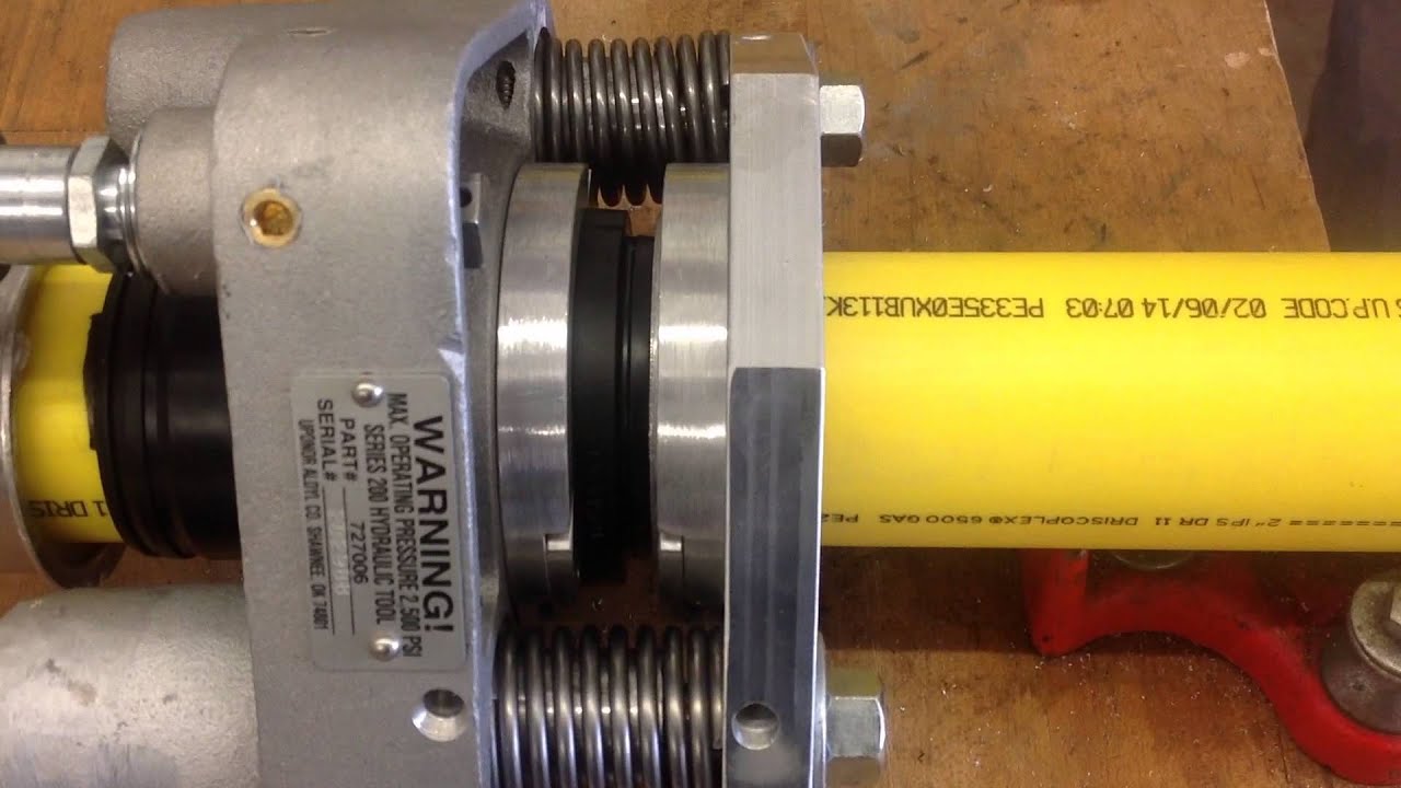 The 2" MetFit - YouTube