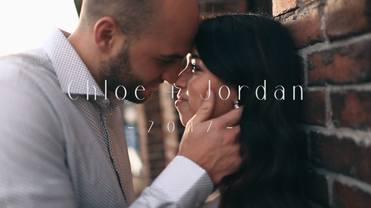 Chloe + Jordan - YouTube