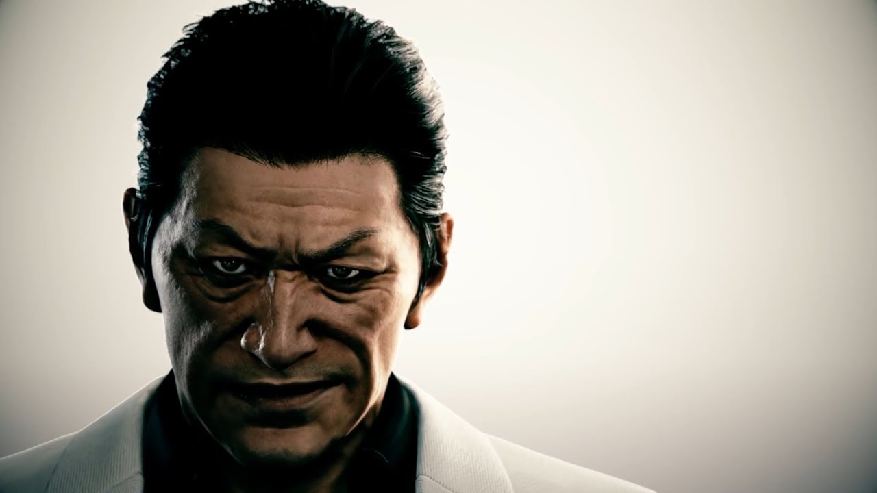 Judge Eyes' Opening Cinematic Revised - YouTube