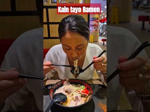 Ramen - YouTube