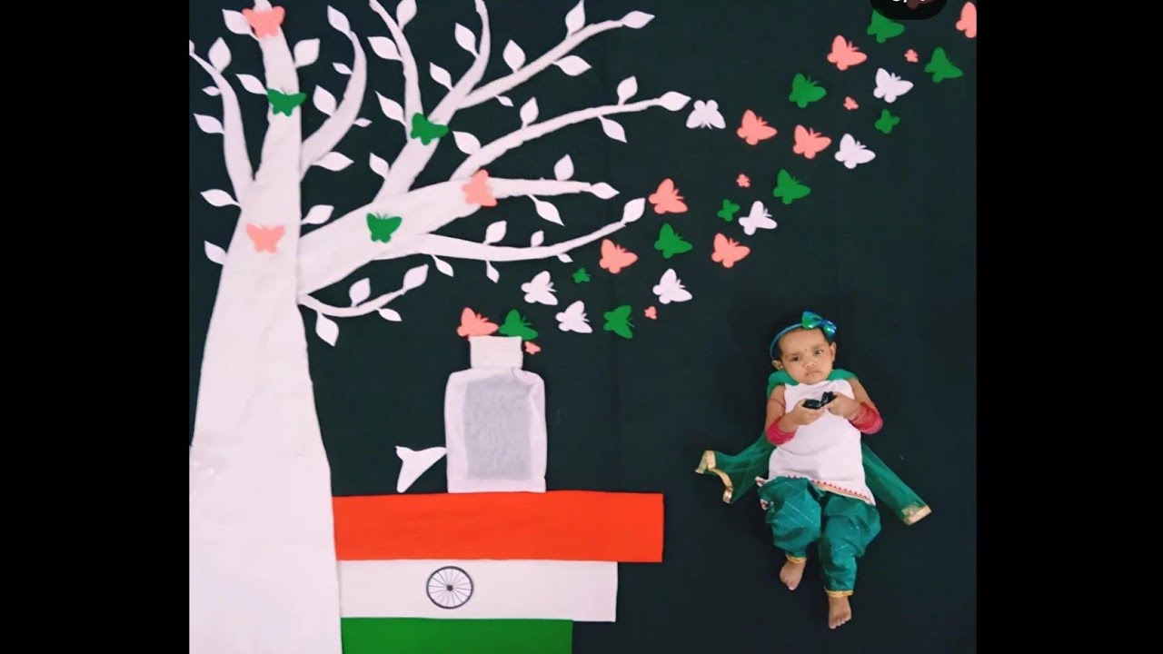 15 August Special Baby Photoshoot Ideas At Home Latest Independence 15-august-special-baby-photoshoot-ideas-at-home-latest-independence