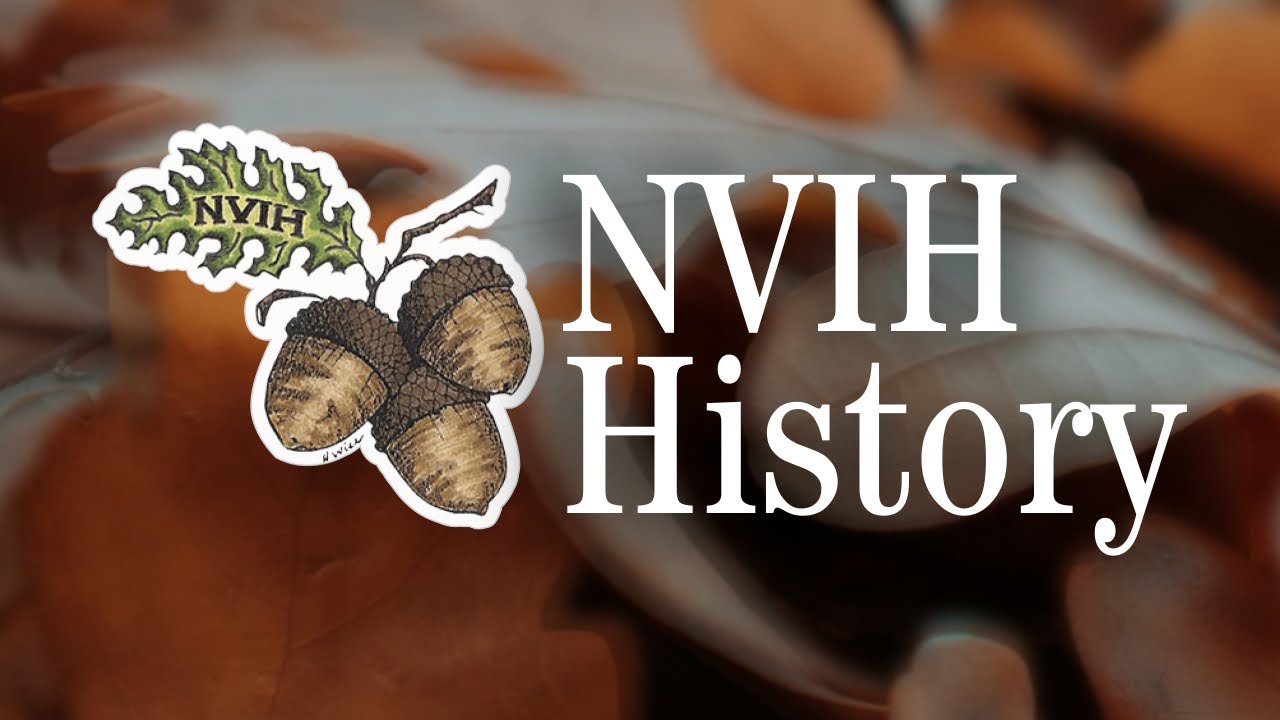 NVIH History - YouTube