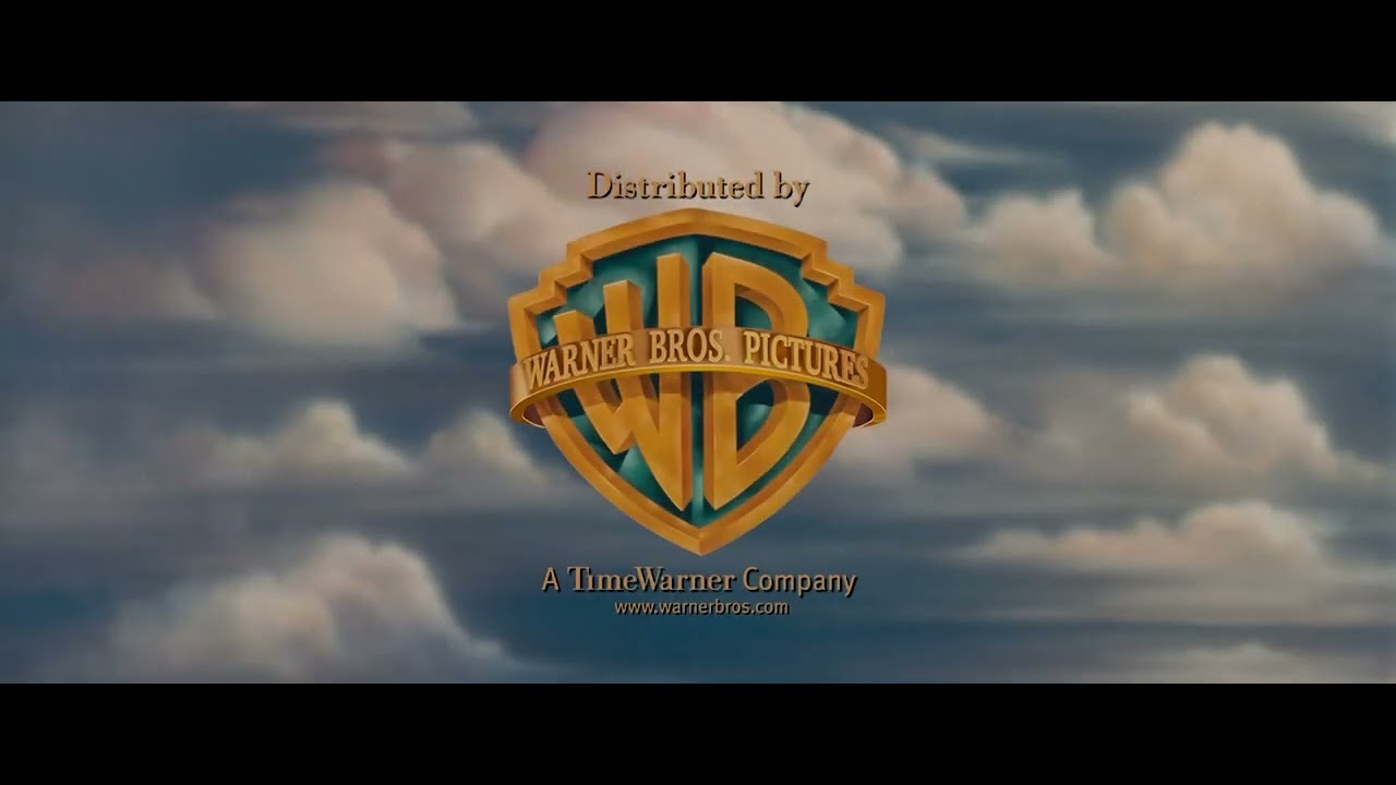 Distributed by Warner Bros. Pictures (2015) - YouTube