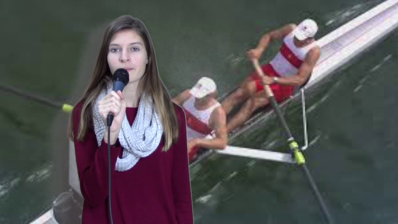 Genius Project-Rowing - YouTube