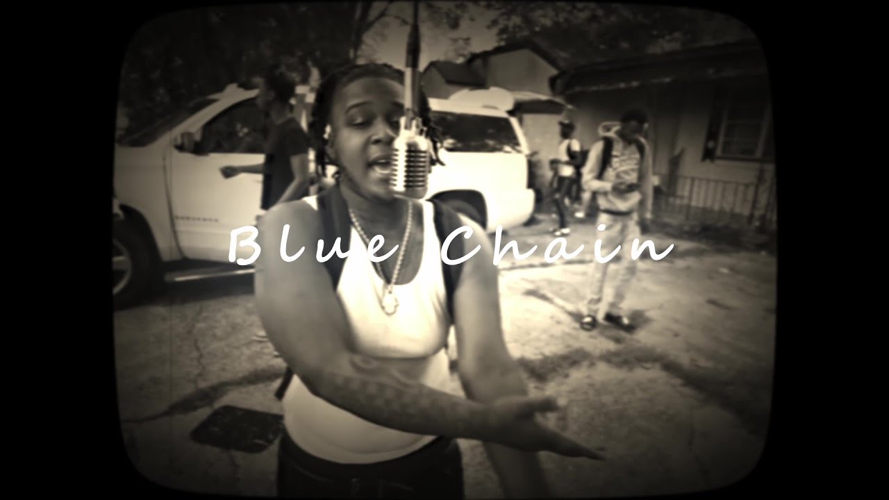 [FREE] YTB Fatt Type Beat - "Blue Chain" | BigXthaPlug Type Beat - YouTube