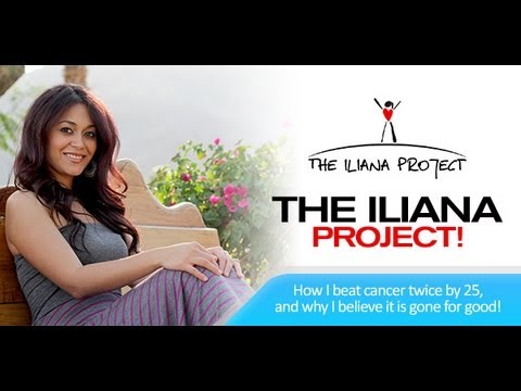 The Iliana Project Welcome Video - YouTube