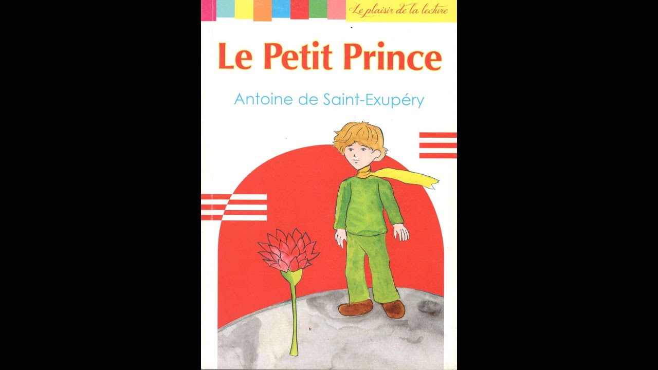 Lire Chapitre 7 Le Petit Prince - YouTube