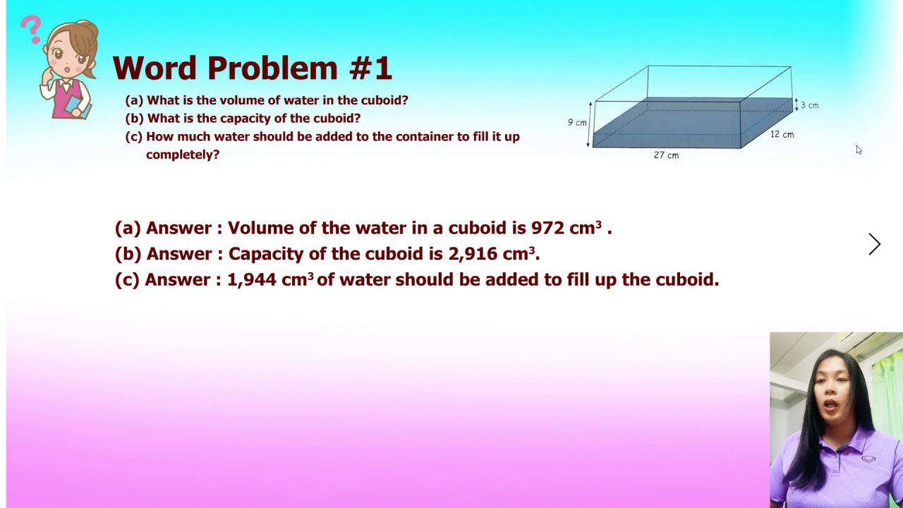 Math P5 Word Problems Involving Volume And Capacity Of A Cuboid YouTube math-p5-word-problems-involving-volume-and-capacity-of-a-cuboid-youtube