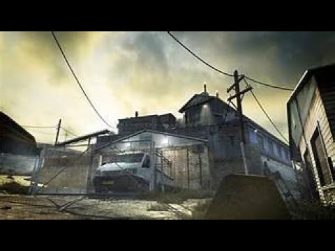 MW3 Solo Survival Carbon (NT NT) 102 - 129 (crash) - YouTube