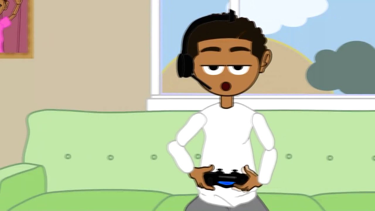 Cartoon Coming Soon - YouTube