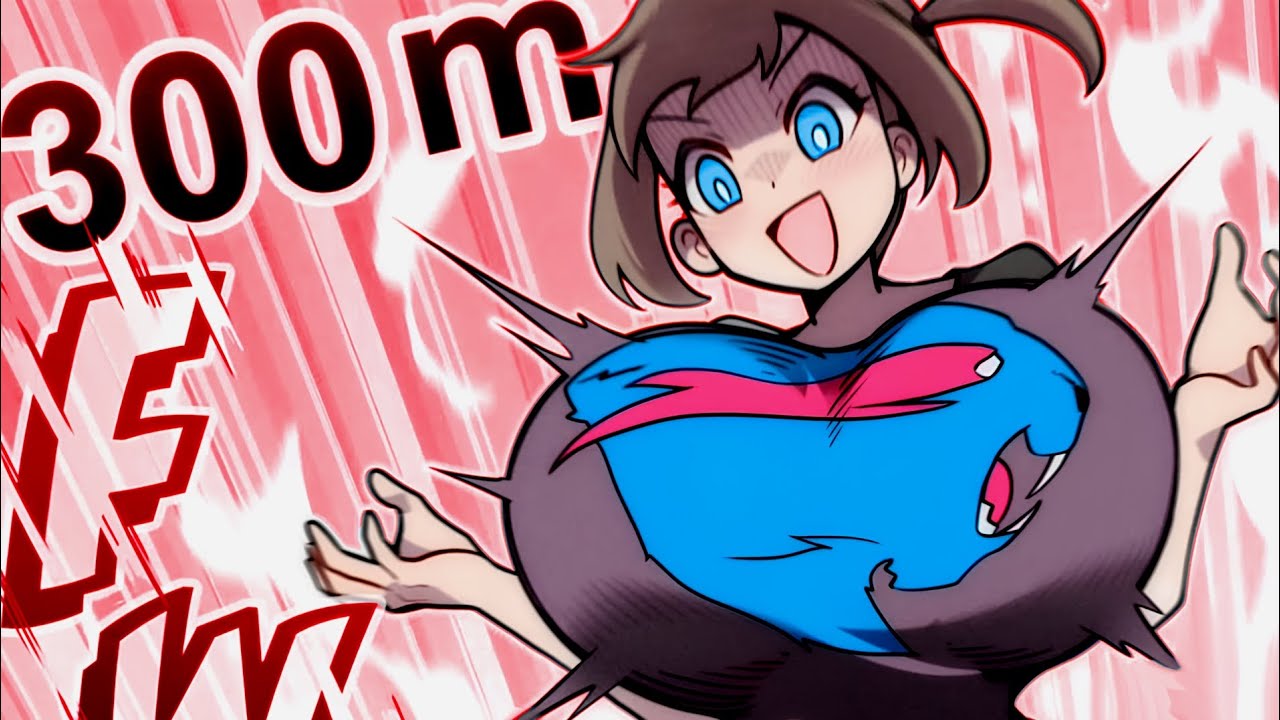 MRS.BEAST Hits 300 Million | Comic Dub - YouTube