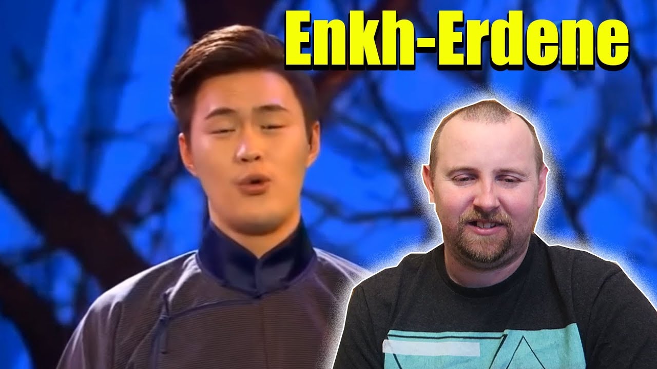 Чандмань эрдэнэ - О.Энх-Эрдэнэ | Chandmani erdene Enkh-Erdene REACTION ...