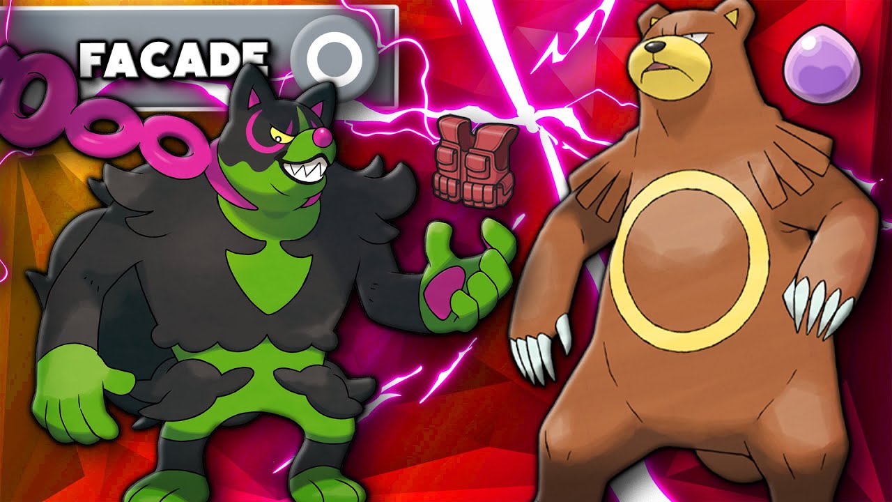THE BEARS GO CRAZY On This MONO BEAR TEAM In Online Competitive Battles ...