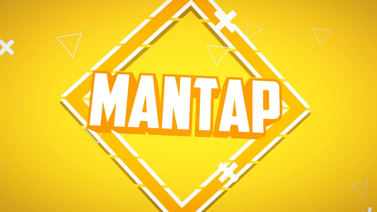 mantap gaming - YouTube