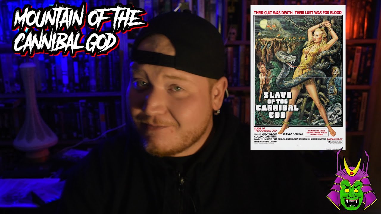 MOUNTAIN OF THE CANNIBAL GOD - 1978 - ITALIAN HORROR CINEMA - YouTube