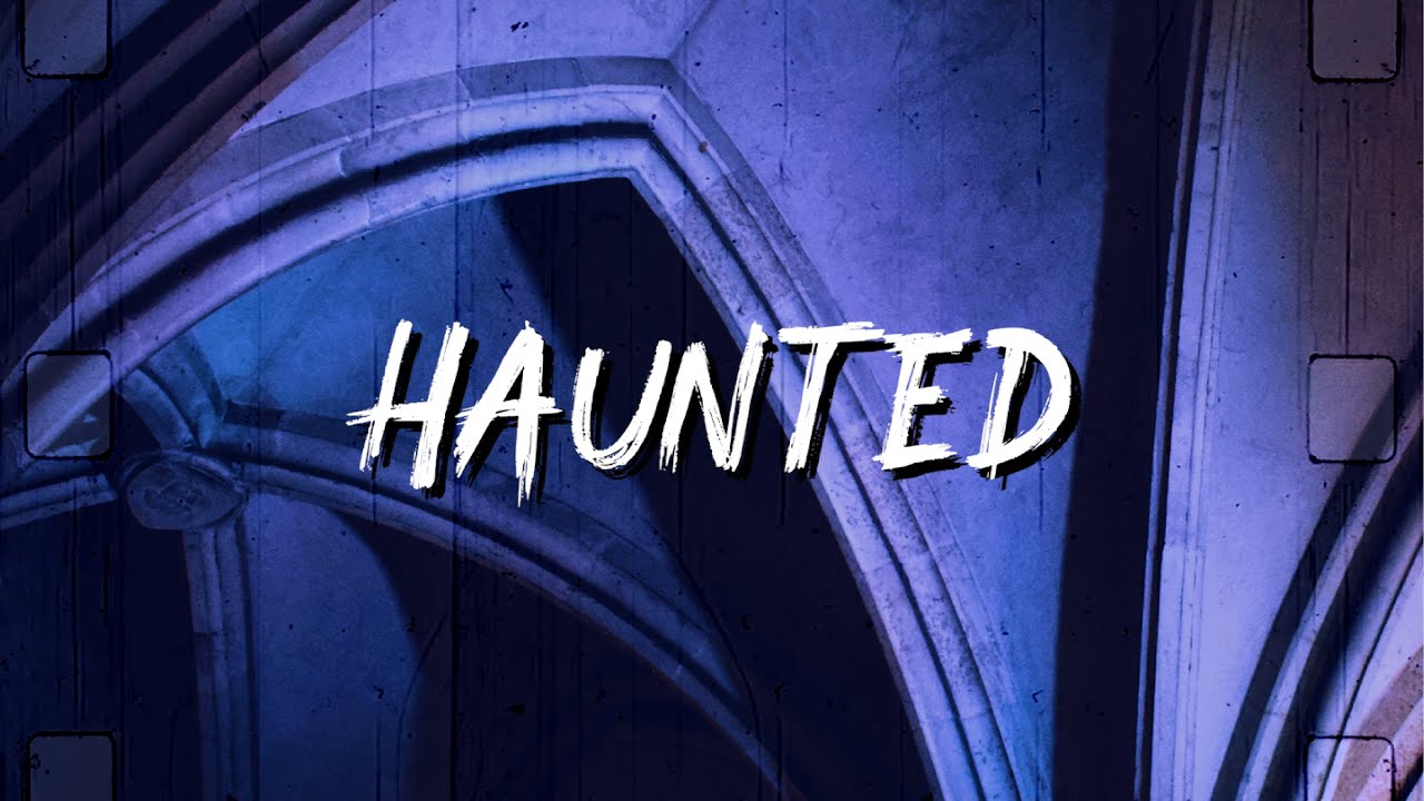 Holly Humberstone - Haunted House (Lyrics) - YouTube