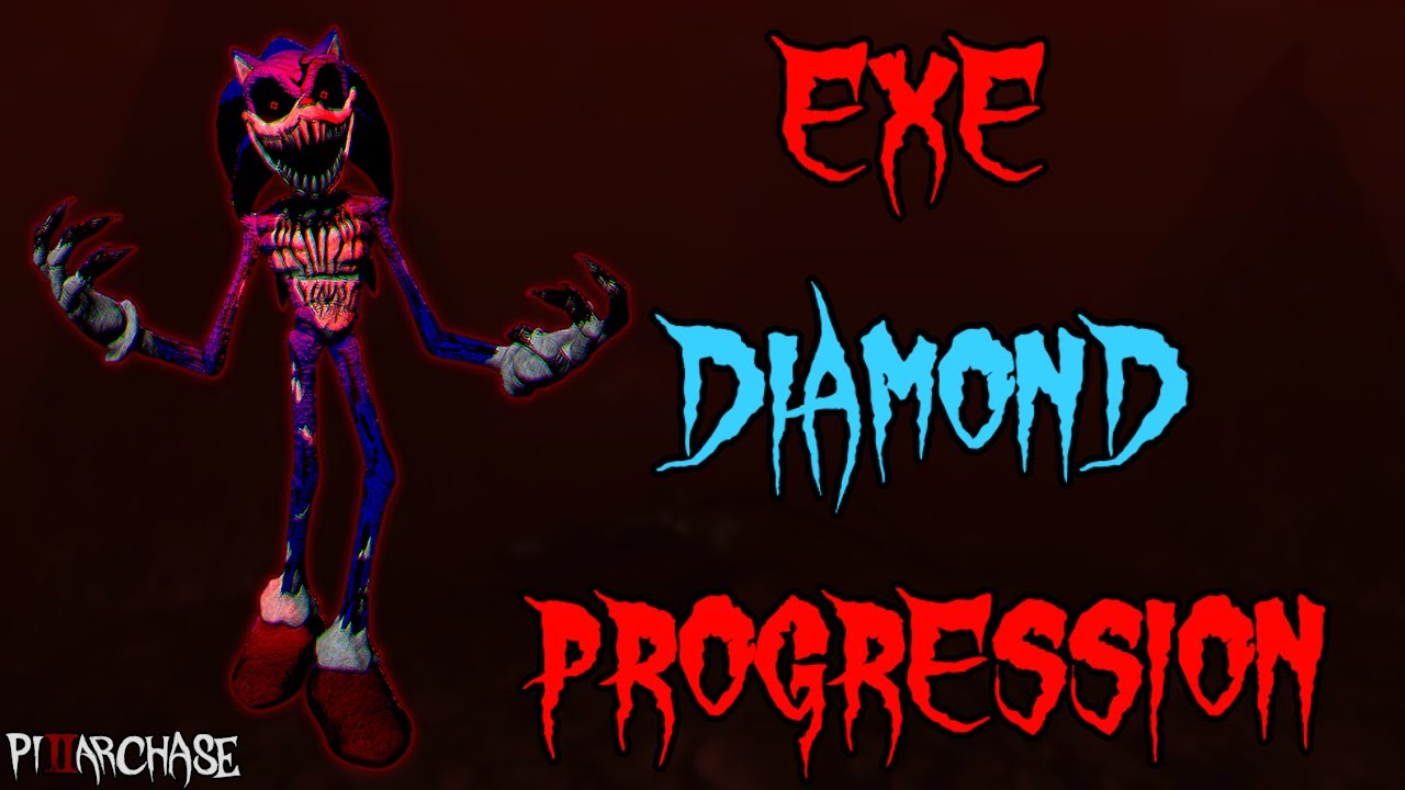 The EXE Diamond Progression! (Ep.1) | Pillar Chase 2 - YouTube