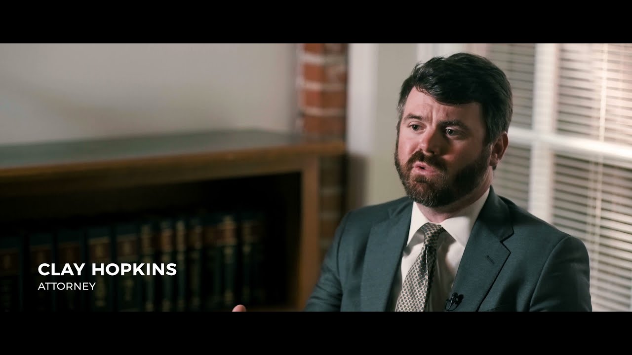 Our Core Values | Hopkins Law Firm - YouTube