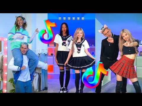 Best of kika kim TikTok Dance compilation @kikakimm featuring the xo ...