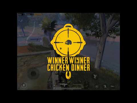 MISS POPPY, CROTT MAINYA DI PLAY ZONE - PUBGMOBILE