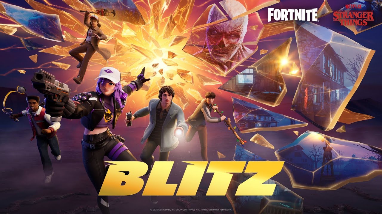 Blitz Royale Domination – 10 Kills, Fastest Game Ever plus victory ...