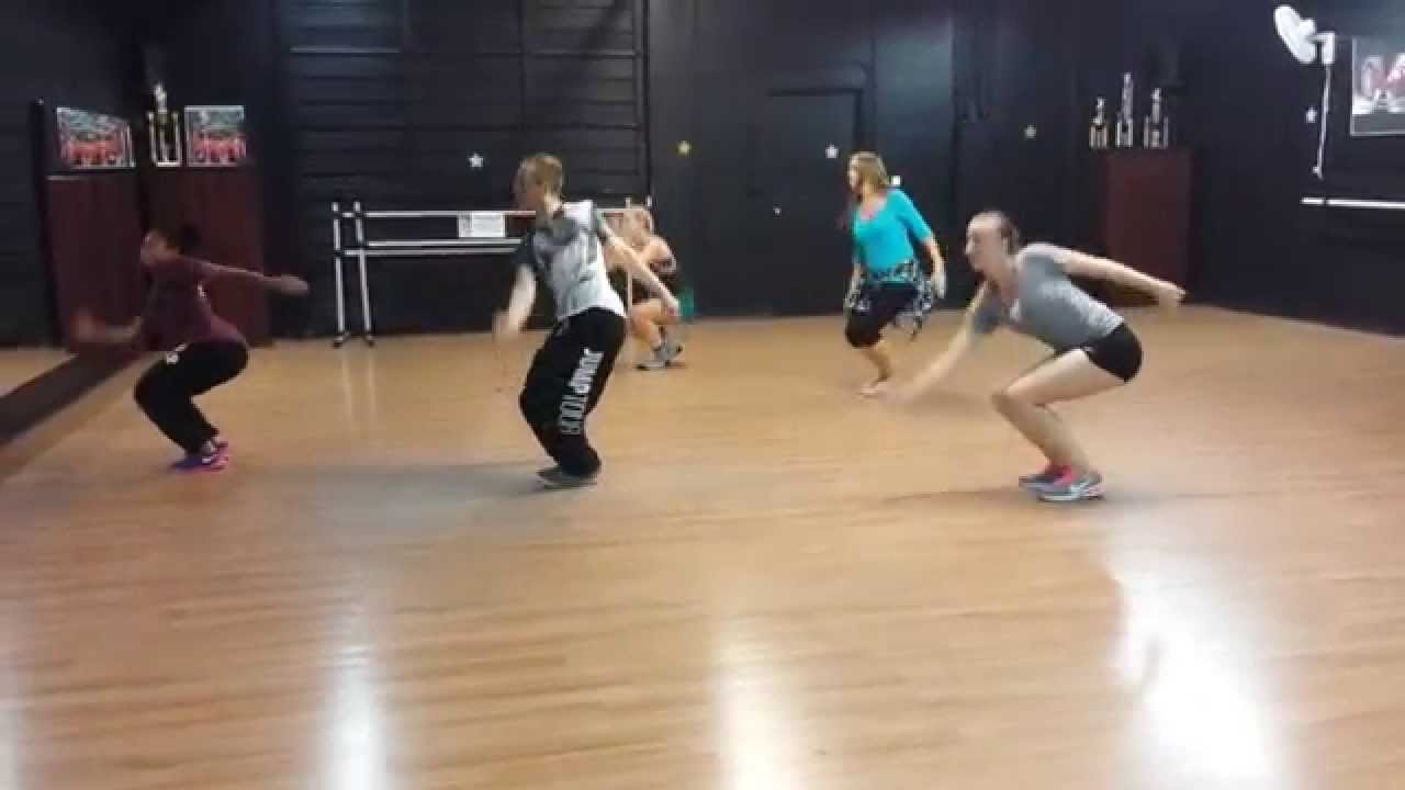 Advanced Tap Master Class with Chloe Arnold in sneakers - YouTube