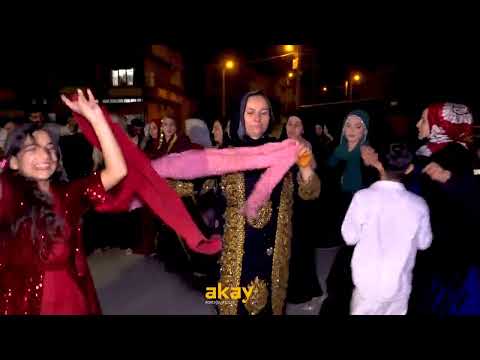 MARDİN ORTAKÖY BOY AİLESİ KINA GECESİ 2024 AKAY FOTOĞRAFÇILIK