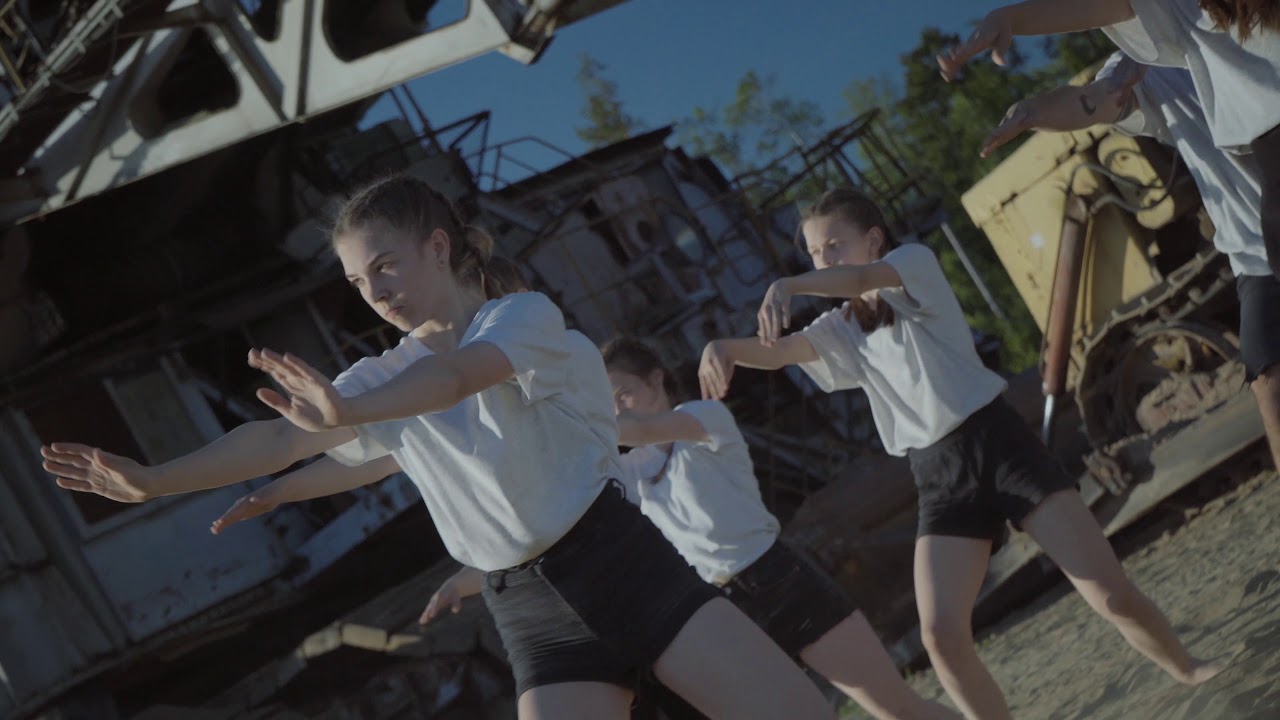 Dale papi (trap remix) - Lariss | Andrey Grizodub | Grizly - YouTube