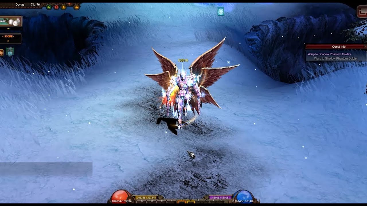 Set Full Mastery Manticore (Gun Crusher) y armas Silver Heart | Mu ...