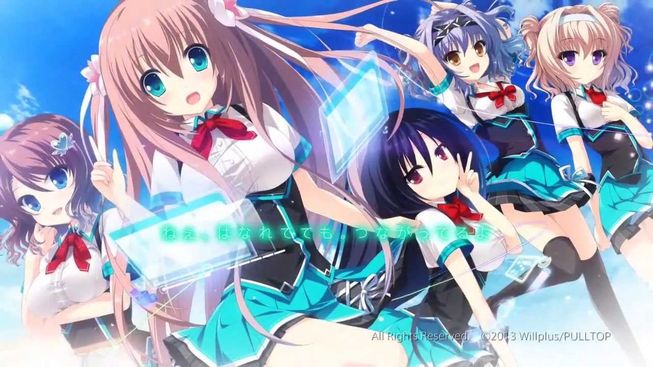 Cocoro@Function! Opening Video - YouTube