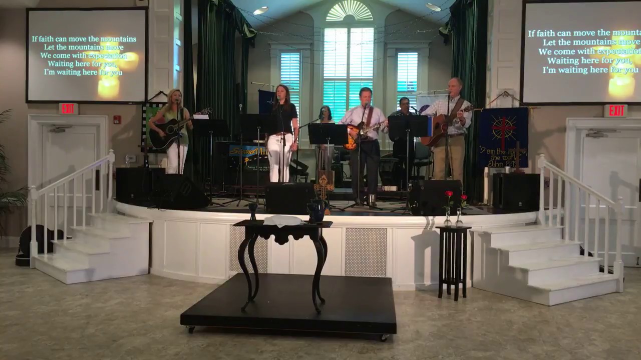 2nd Mile Service God at Work Series: Week 2 - YouTube