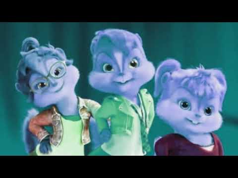 Eylem - Aman (Alvin version)