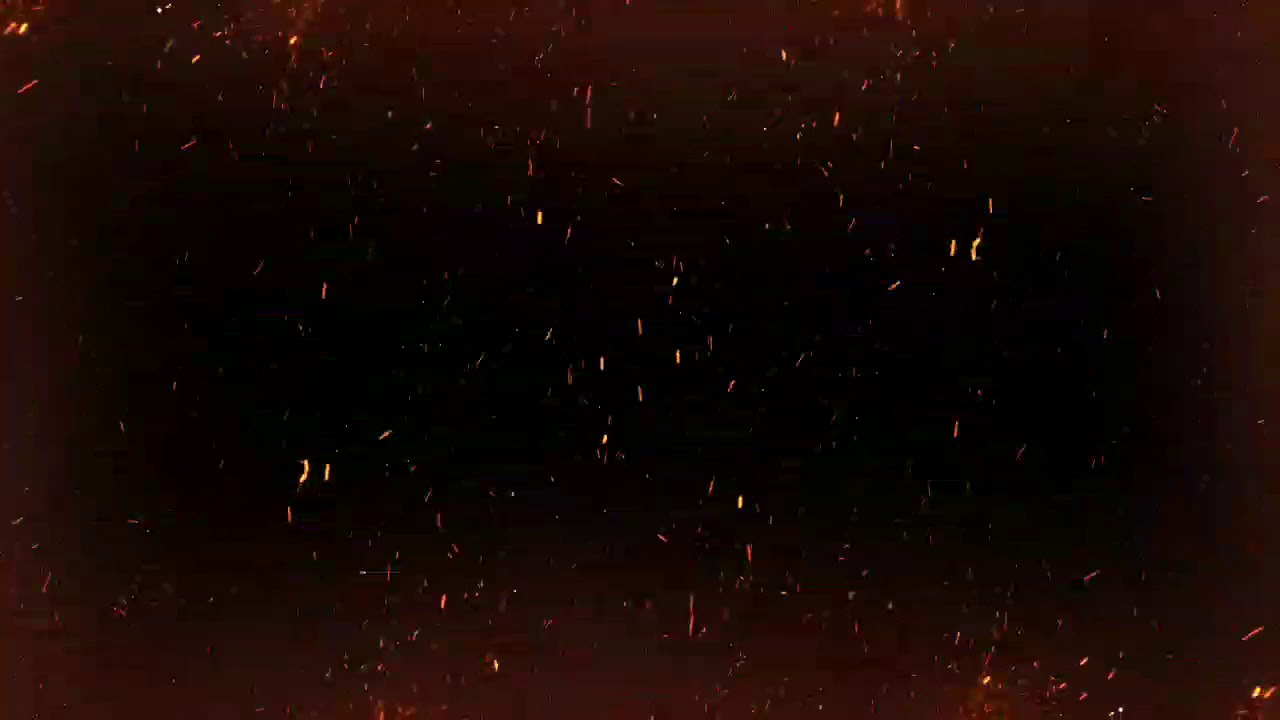 Mentahan serpihan api - YouTube